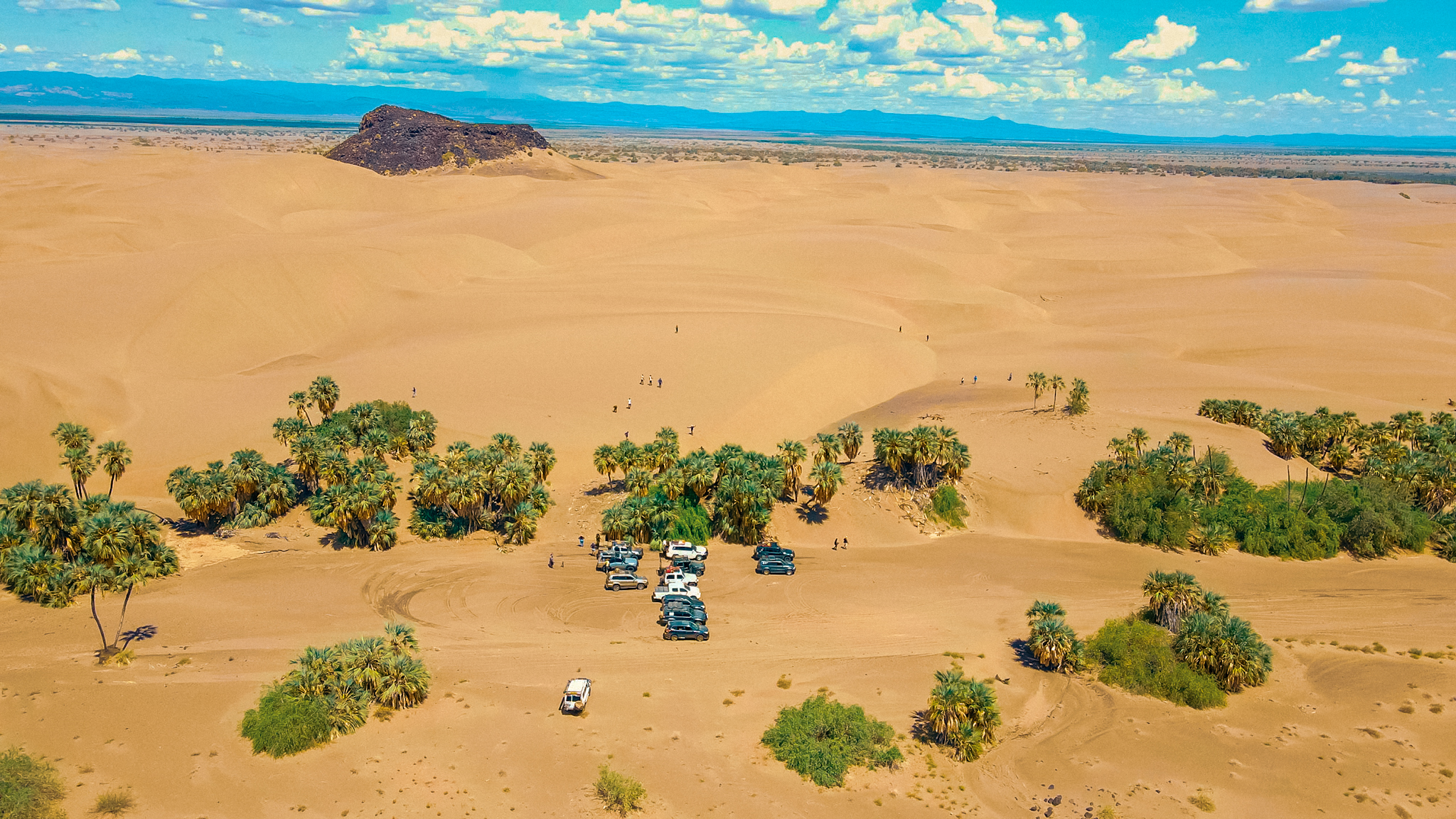 6-Day Suguta Valley Expedition "Inferno Expedition" - Mara Nomads ...